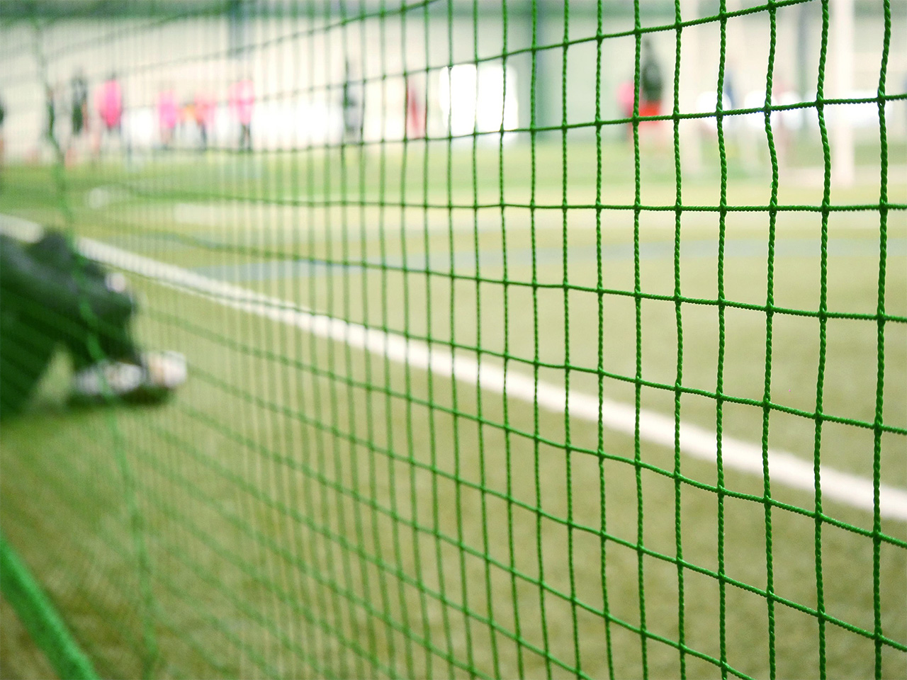 大阪フットサル部 体験入部レポート「定期活動」 │ 福利厚生ブログ TOTEC BENEFIT PRESS │ トーテックグループ